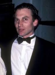 THE OBIT PATROL: Stephen Crisman