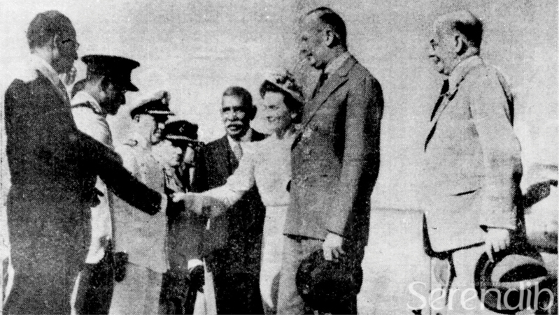 Lanka Pictures Page: British Ceylon period