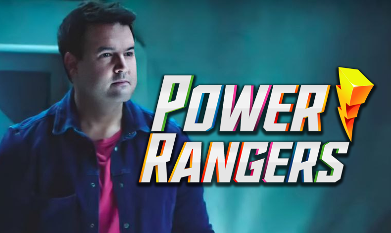 Jason deve aparecer em mais de um episódio de Power Rangers Beast Morphers