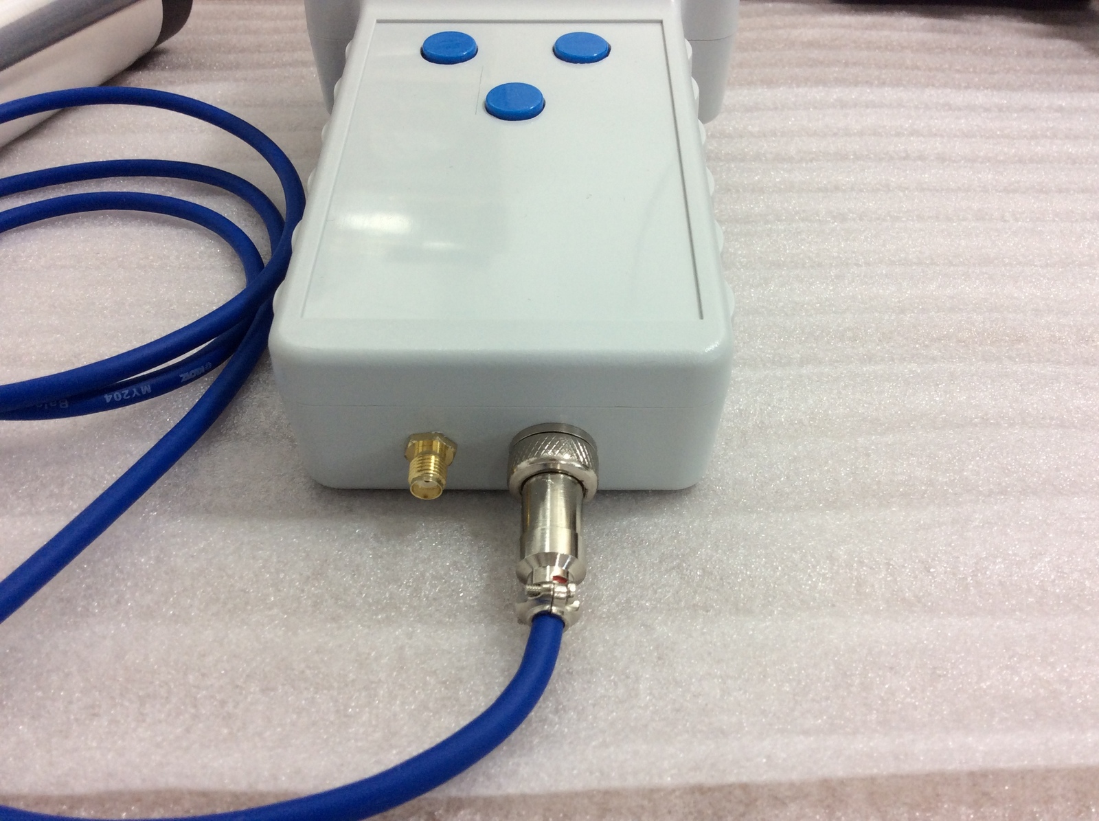 DIY Electronics: Building DIY Portable Handheld Multi-Channel Analyzer for Gamma Spectroscopy ...