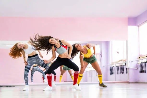 Why Should You Include Dancing Into Your Workout Routine?