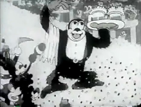 Likely Looney, Mostly Merrie: 31. Goopy Geer (1932)