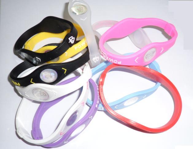 Biology Matters: The Power Balance Bracelet