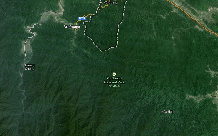 Batutut - The Forest People ~ The Crypto Crew