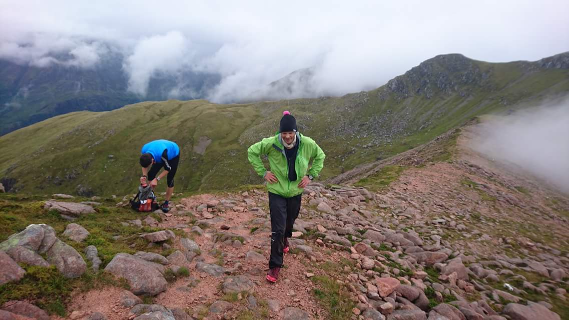 Parkin Weekly: The Charlie Ramsay Round