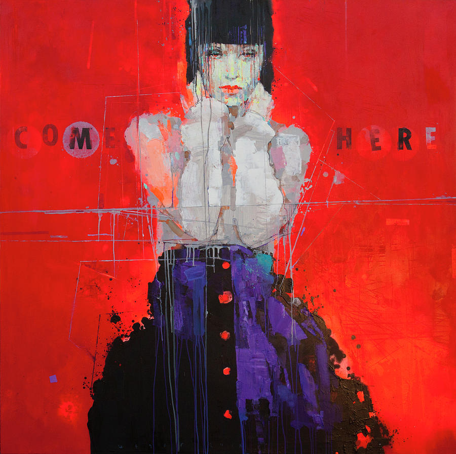 Viktor Sheleg, 1962 | Masterpiece | Tutt'Art@