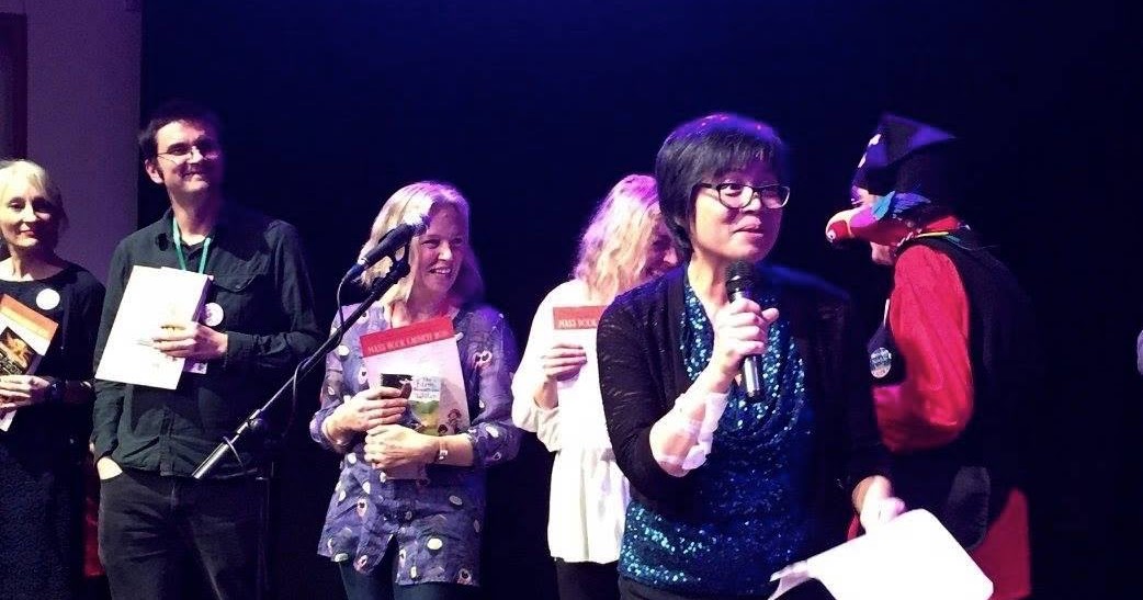 Notes from the Slushpile: How To Be Discovered