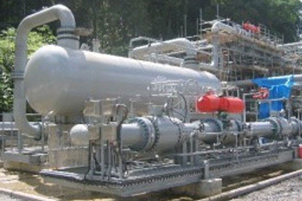 PHASE SEPARATORS
