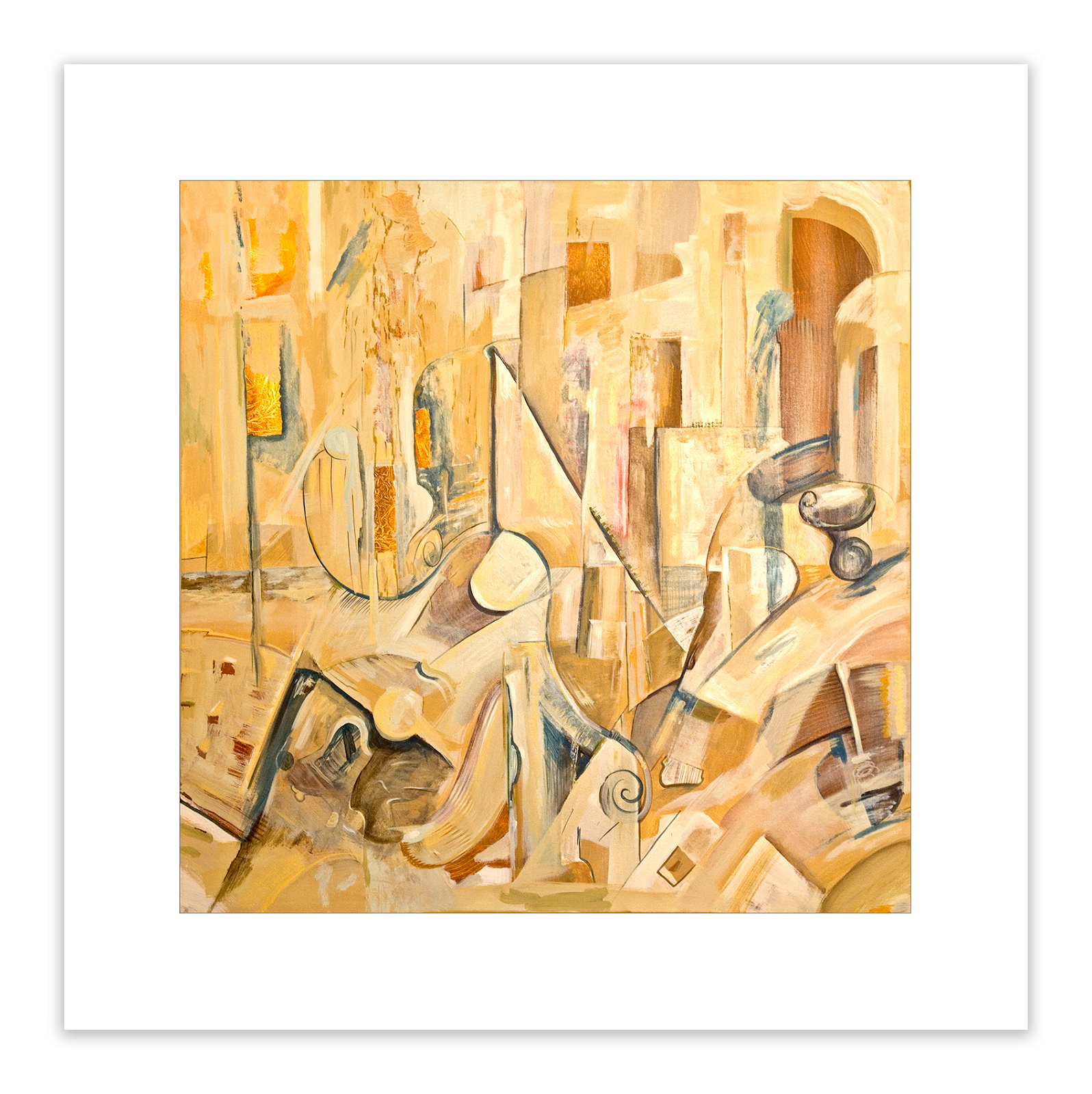 INSIDE THE ROCK POSTER FRAME BLOG: David Welker Coney Island Self ...