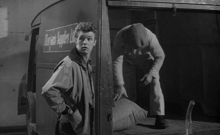 Forgotten Actors: Tom Naylor