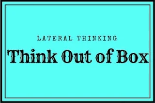 Mind Twisting Out-of-the-Box Lateral Thinking BrainTeasers