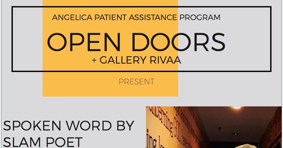 Roosevelt Islander Online: You're Invited To An Evening Of Slam Poetry ...