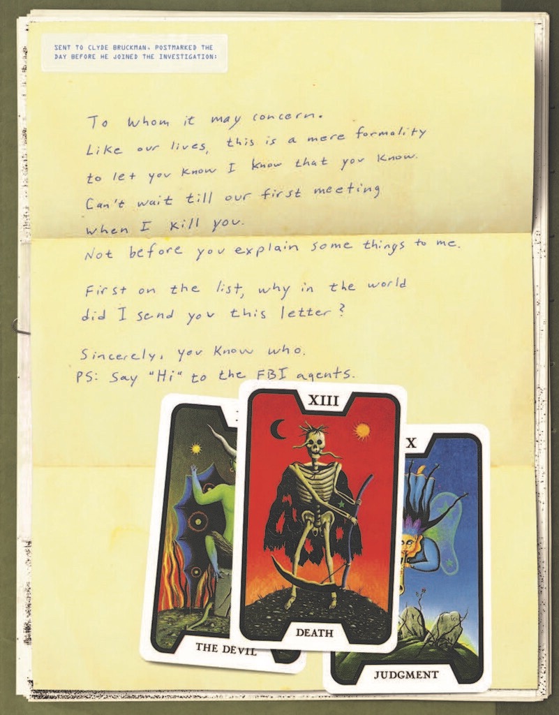 The X-Files: Official Archives - First Look