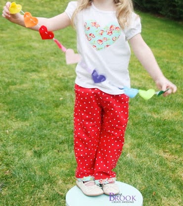 No pattern pants {no hemming either!} | BeingBrook