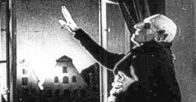 Children of the Night: Vampire cliches and stereotypes