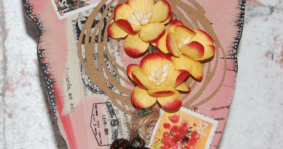 Tando Creative: Texture - week end