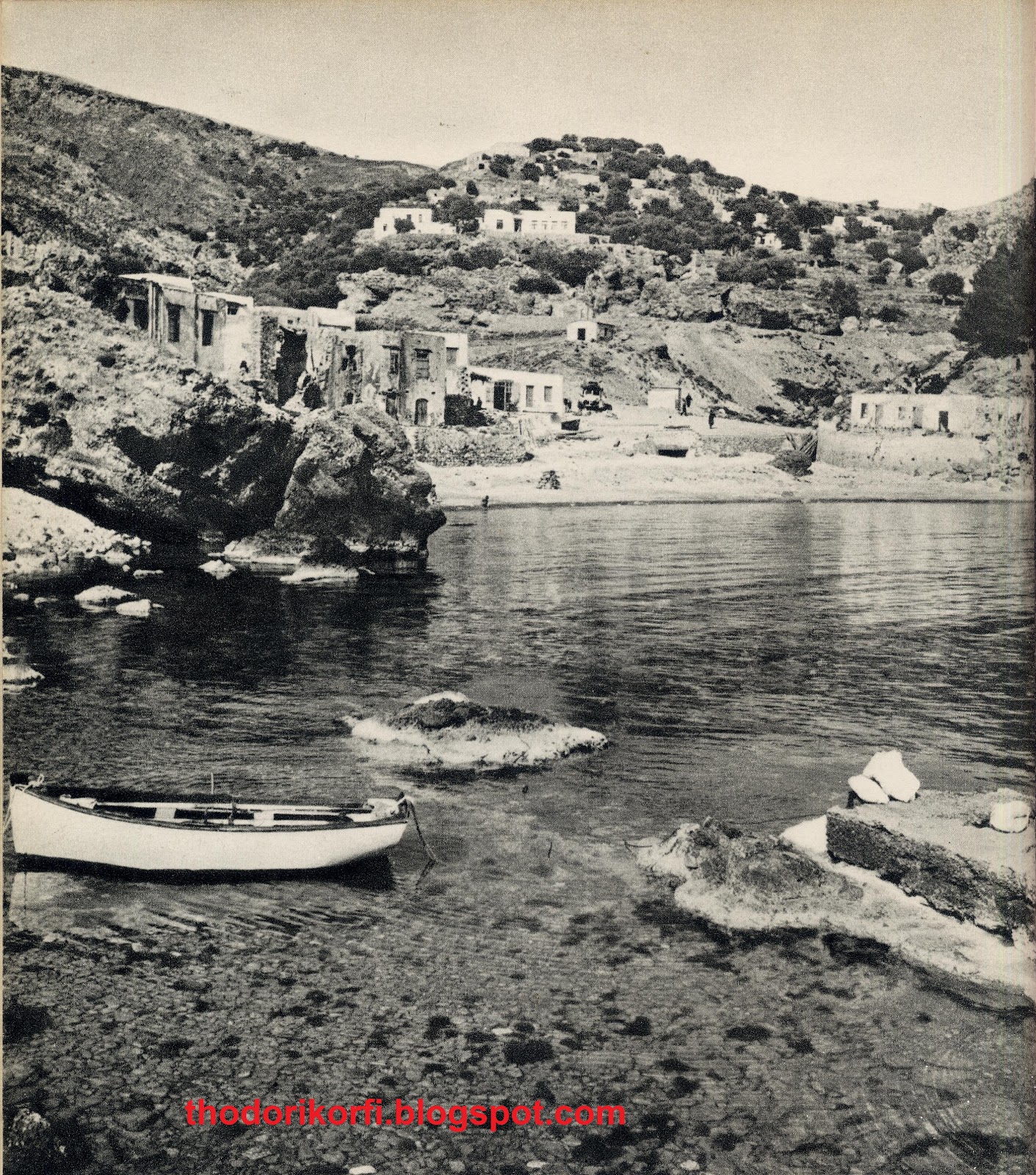 ΜΑΔΑΡΑ: CLAUDE DERVENN, ΣΦΑΚΙΑΝΕΣ ΦΩΤΟΓΡΑΦΙΕΣ