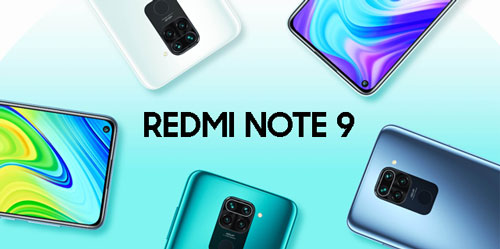 Spesifikasi Lengkap Redmi Note 9 dan Harganya - Agus Wibowo
