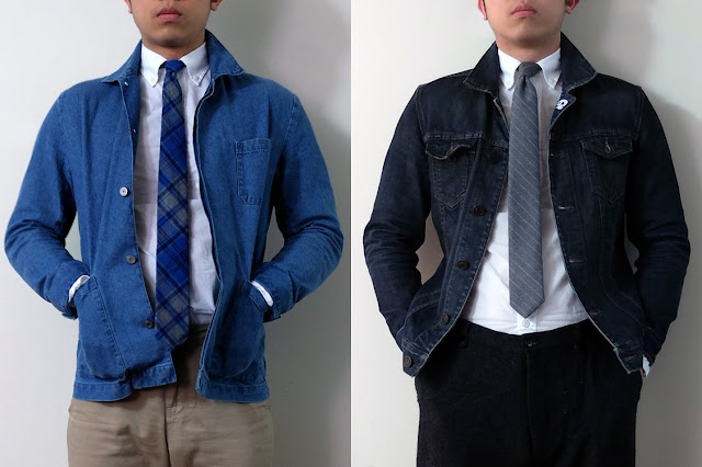 smoothly polished: When Should I Pop My Collar?