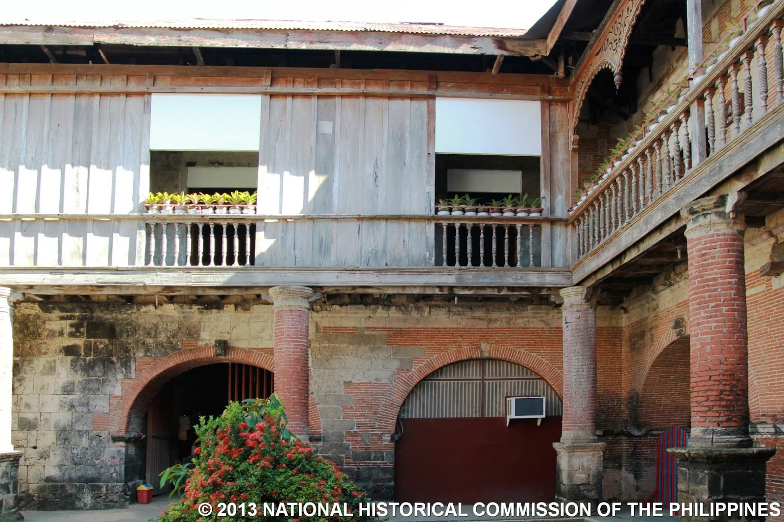 National Registry of Historic Sites and Structures in the Philippines ...