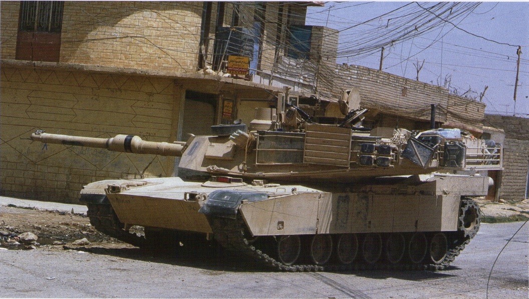 The Dead District: The documents about the front hull special armor the ...