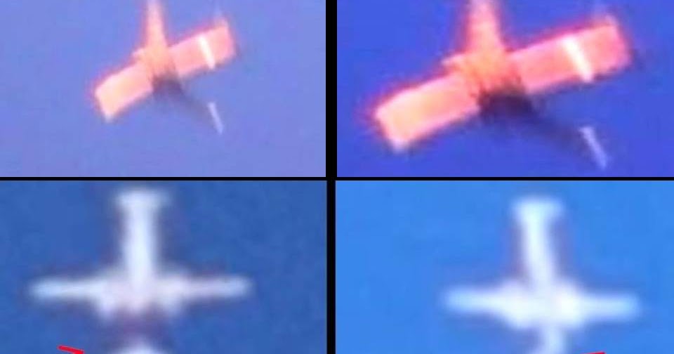 Alien Pilot The Extraordinary Plane, UFO In Transformation - Aug 5 ...