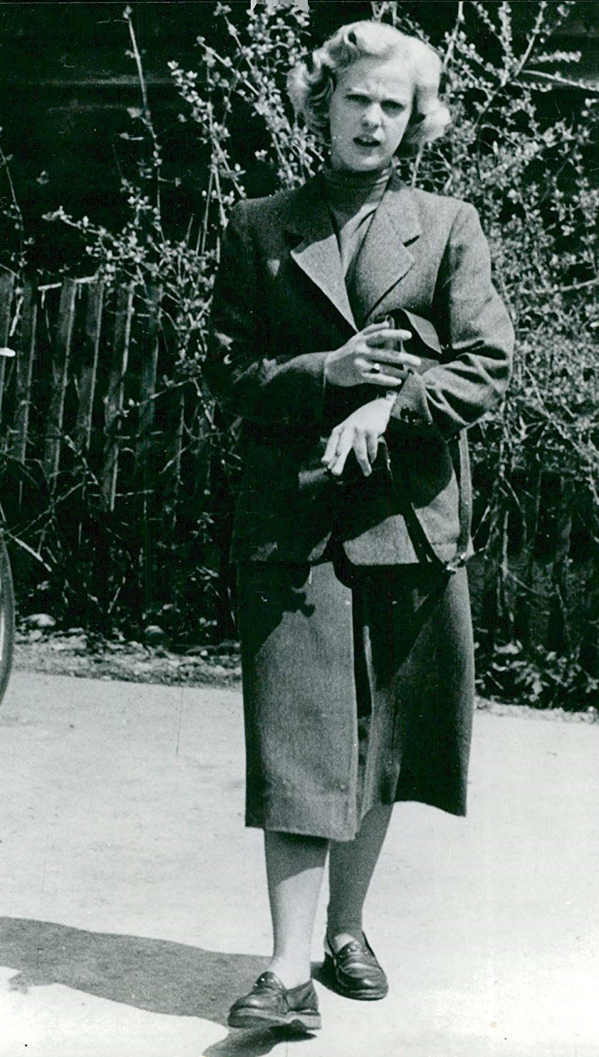 Royalement Blog: La princesse Stephanie de Windisch-Graetz (1939-2019)