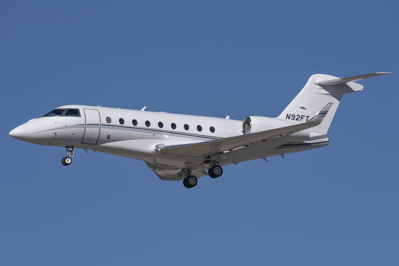 World Biz Spotters: July 2016