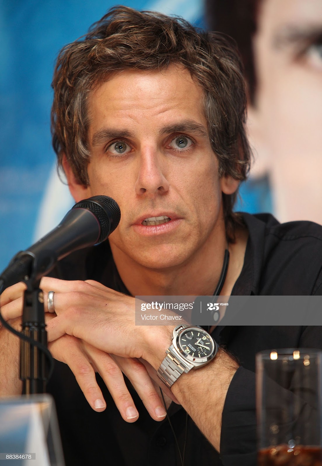 BEN STILLER: Ben Stiller: "Night At The Museum: Battle Of The ...
