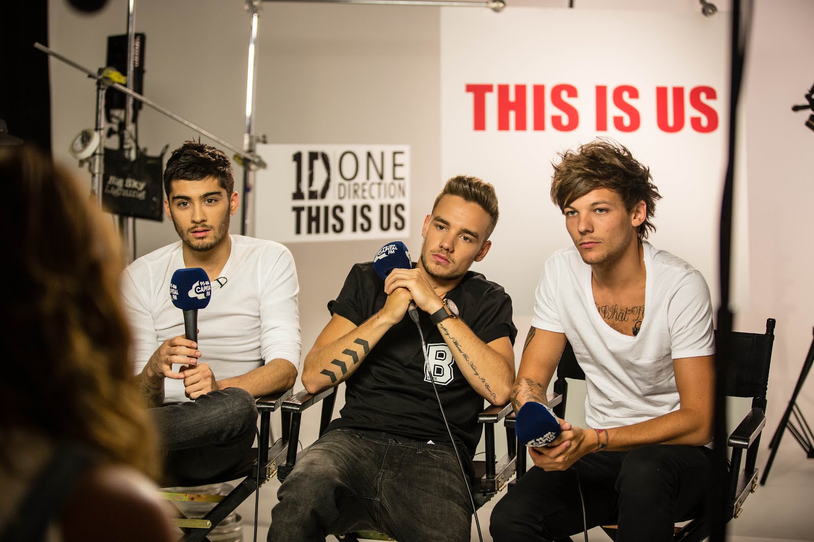 TNT presenta la película This is Us de One Direction - Noticias de ...