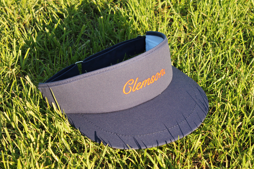 East Of Oxford: The Collegiate Player Tour Visors