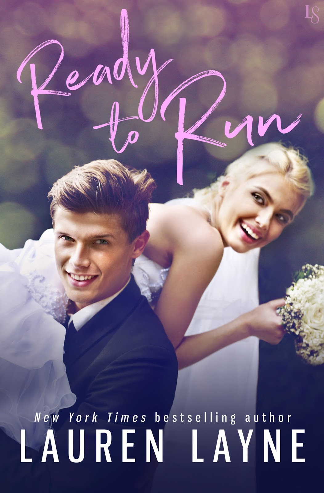 Cat's Reviews: "Ready to Run", "Runaway Groom" & "Just Run With It ...