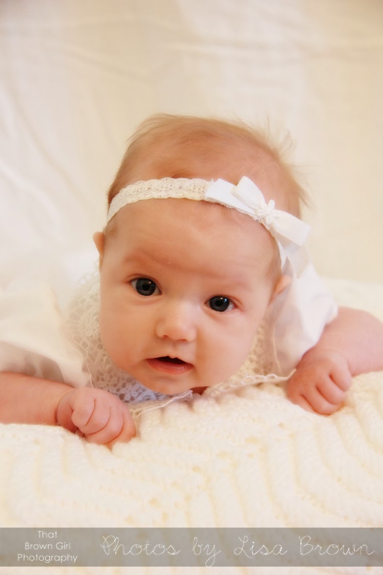 That Brown Girl Photography: Sweet Baby Emily