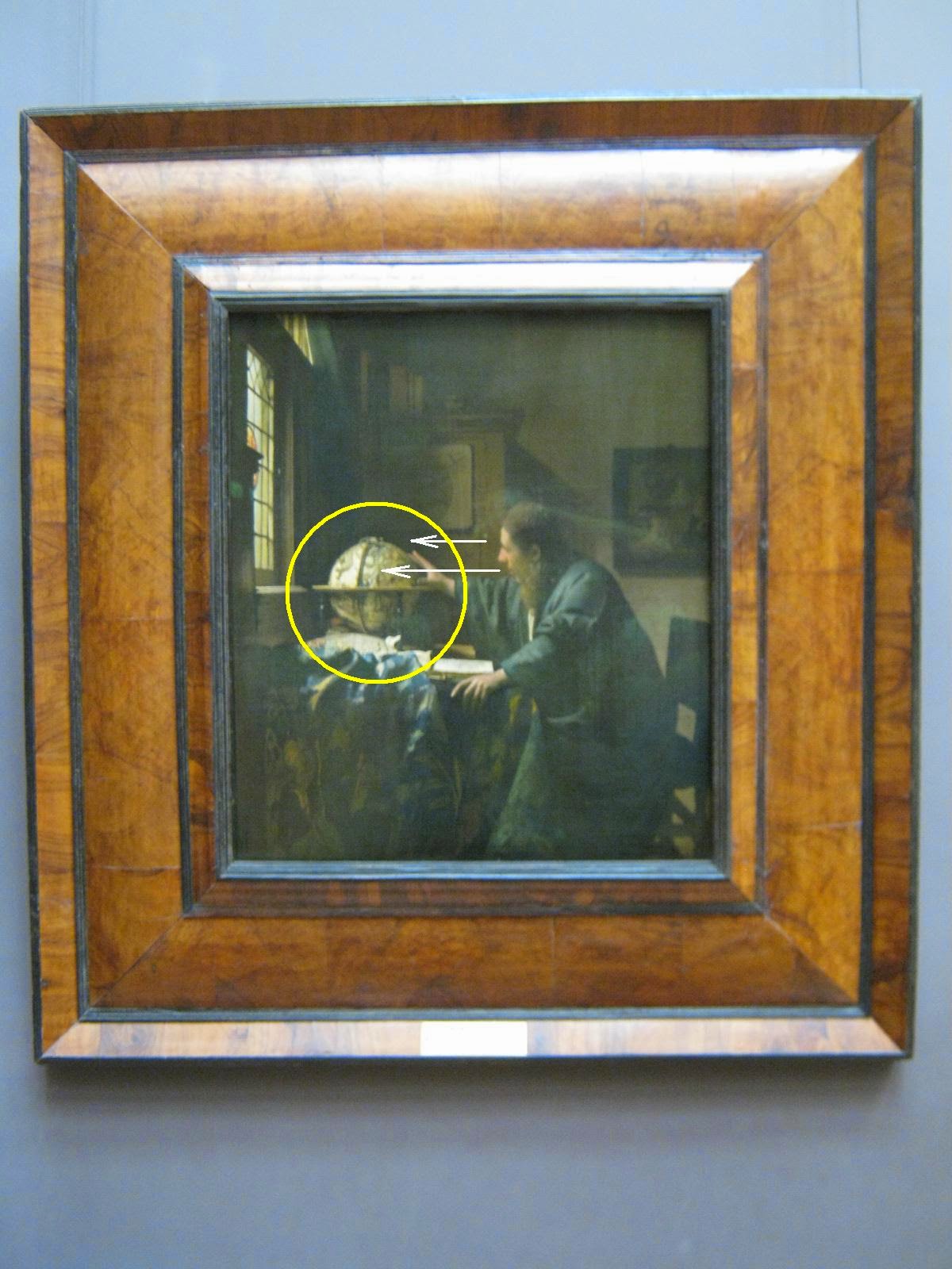 LA COMPOSICIÓN EN LAS ARTES VISUALES: ComposicionARTE