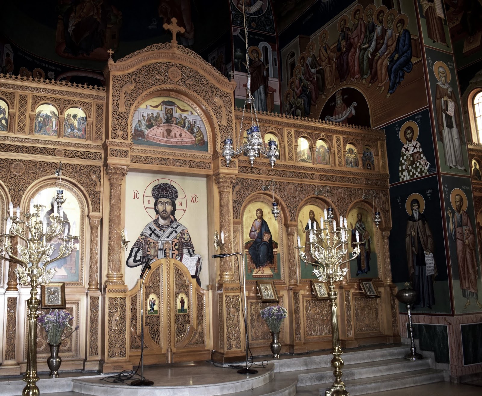 350 Εκκλησίες της Αθήνας - 350 Churches of Athens, Greece: Ναός Αγίου ...