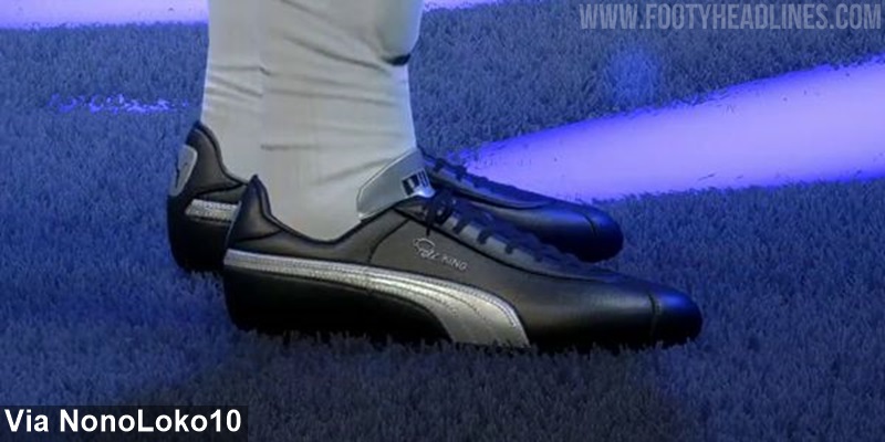 All FIFA 22 Boots Revealed - All-New Classic and Generic Models - Footy ...