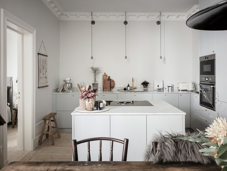 my scandinavian home: 8 Ways to Add Instant Hygge To Your kitchen (From ...