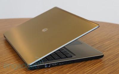 BuzzCratic: HP's First Ultrabook To Launch In India