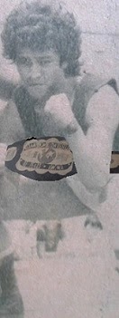 ¿QUIEN ES QUIEN? LUCHA LIBRE