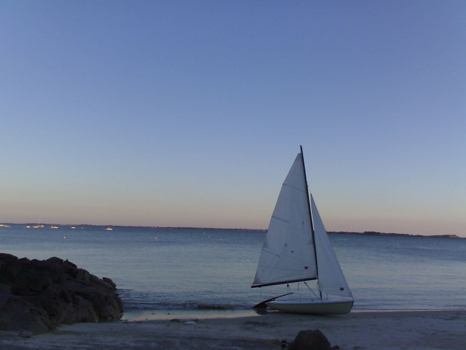 Hobie Cat MONO 12 (r)