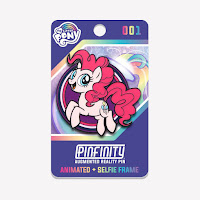 Pinfinity Releases My Little Pony AR Pins | MLP Merch
