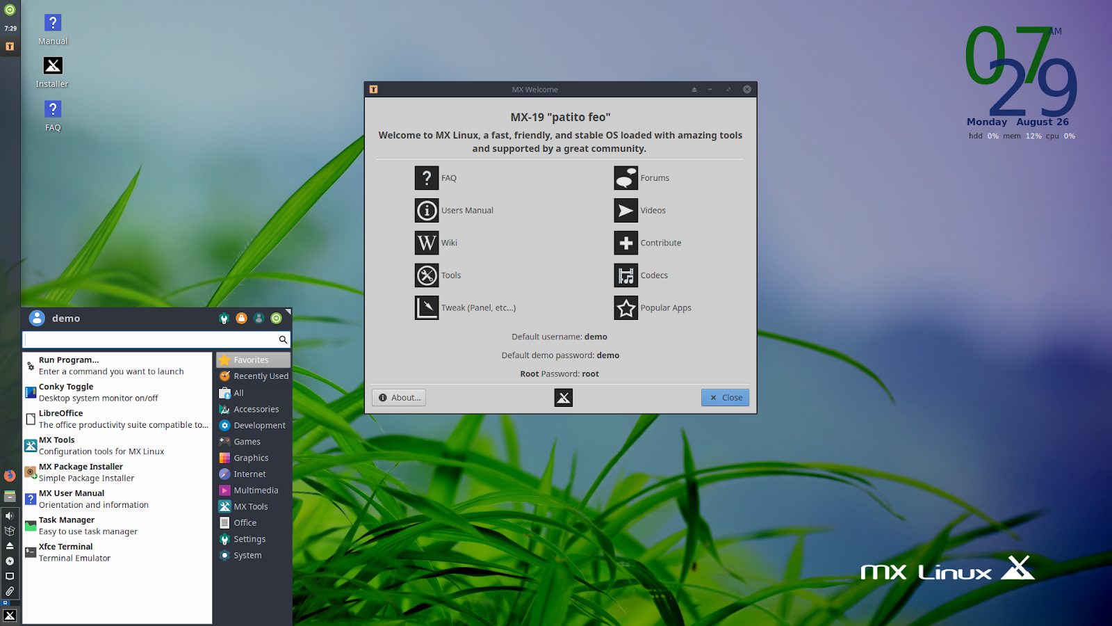 8 Distro Linux Dengan Tampilan Keren 2019