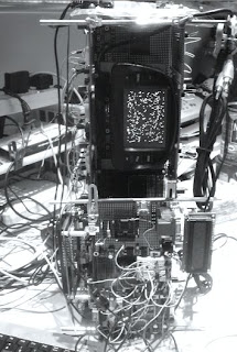 BIG BRAIN TECHNOLOGIES: ABOUT BIG BRAIN