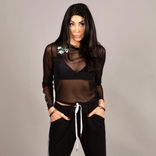 Non Solo Sport: GIULIA GALLI