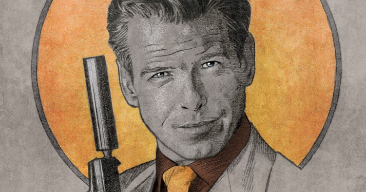 PLANET-PULP // CELEBRATING PULP CULTURE: 005