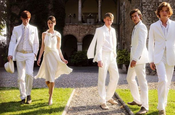 BELLE OF BROOKLYN: SHE'S SO DARN WASPY!