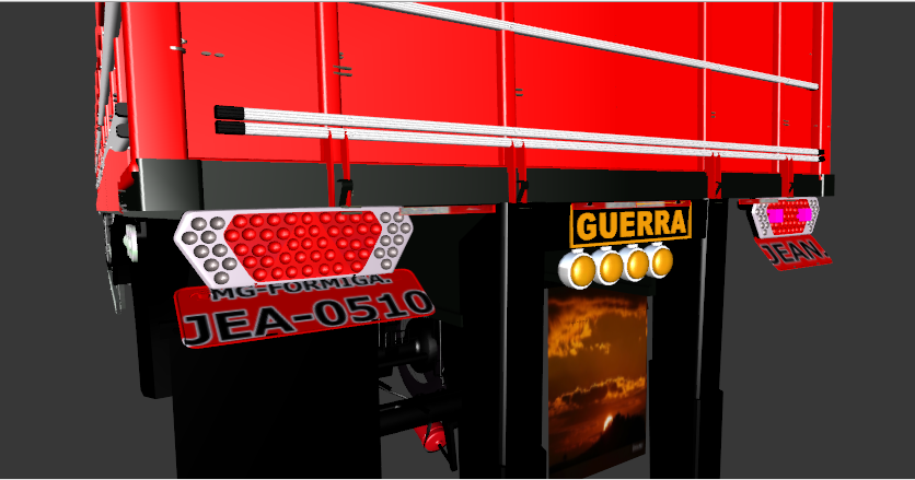 Mods Exclusivos de MTA 3D.