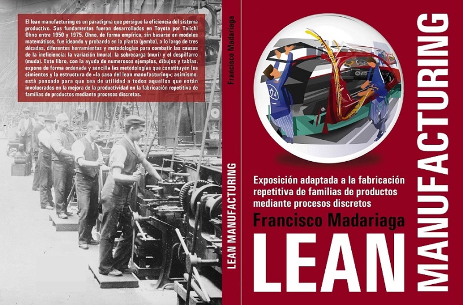 Lean Manufacturing_Blog