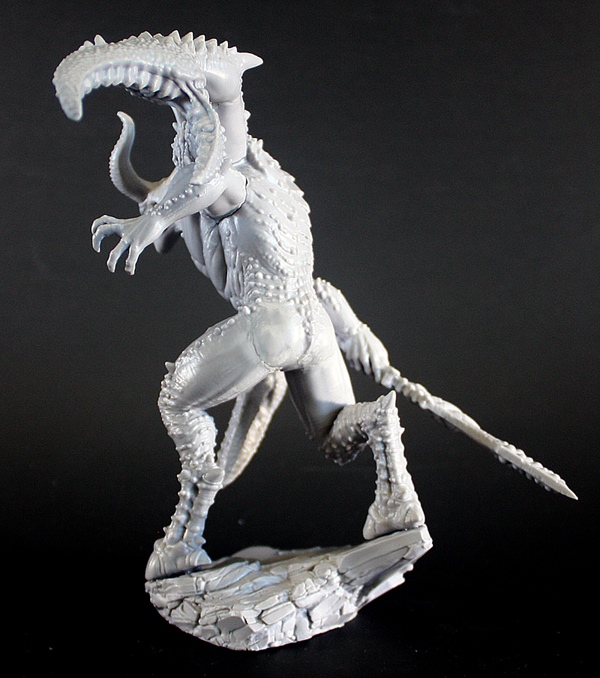 Tabletop Fix: Creature Caster - New Previews