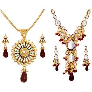 NEW STYLEST PENDAL SET BEAUTIFUL PENDAL SET. GRANTED SILVER PLUS ITS A ...